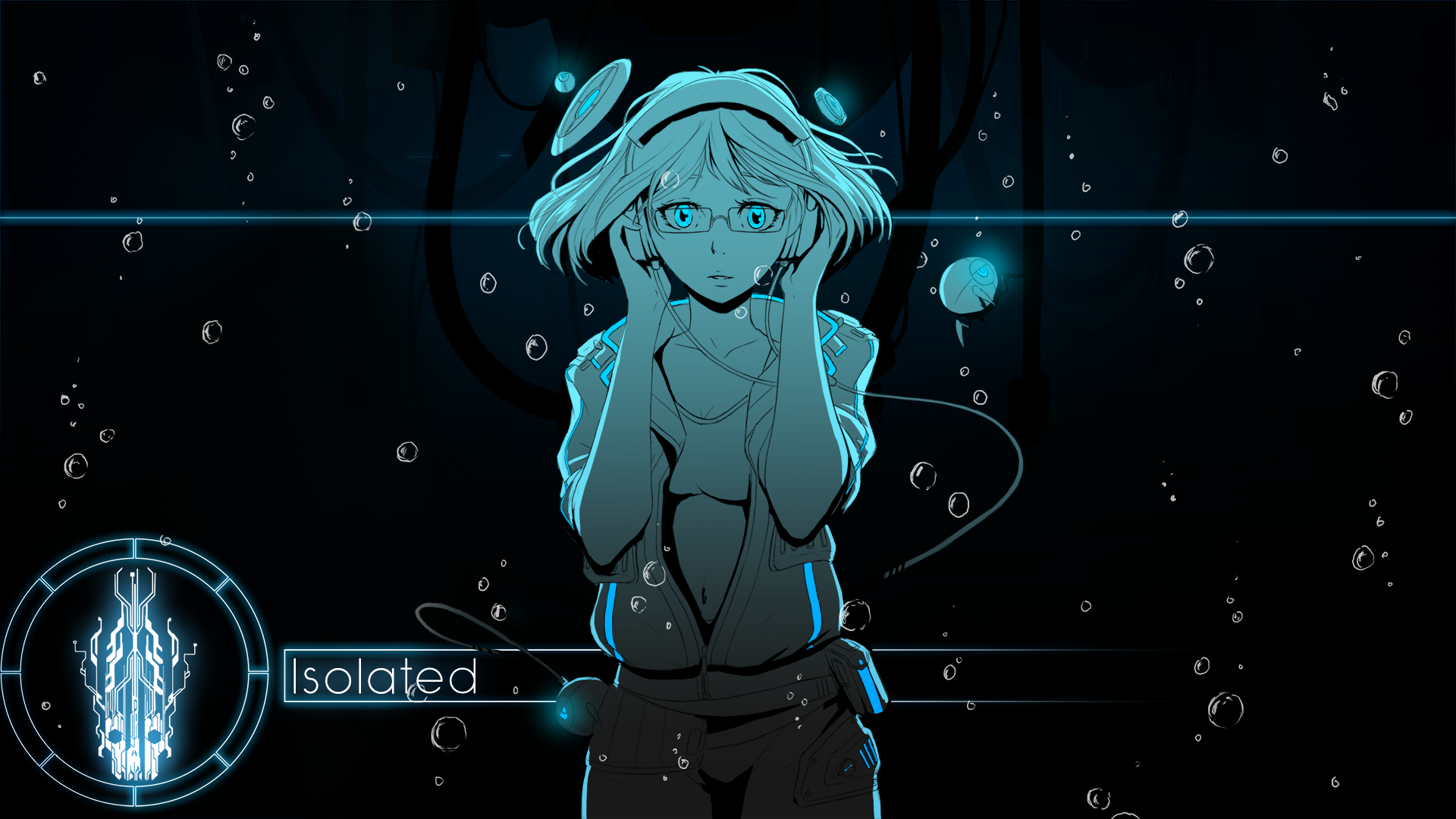 Chapter: Isolated - Cytoid