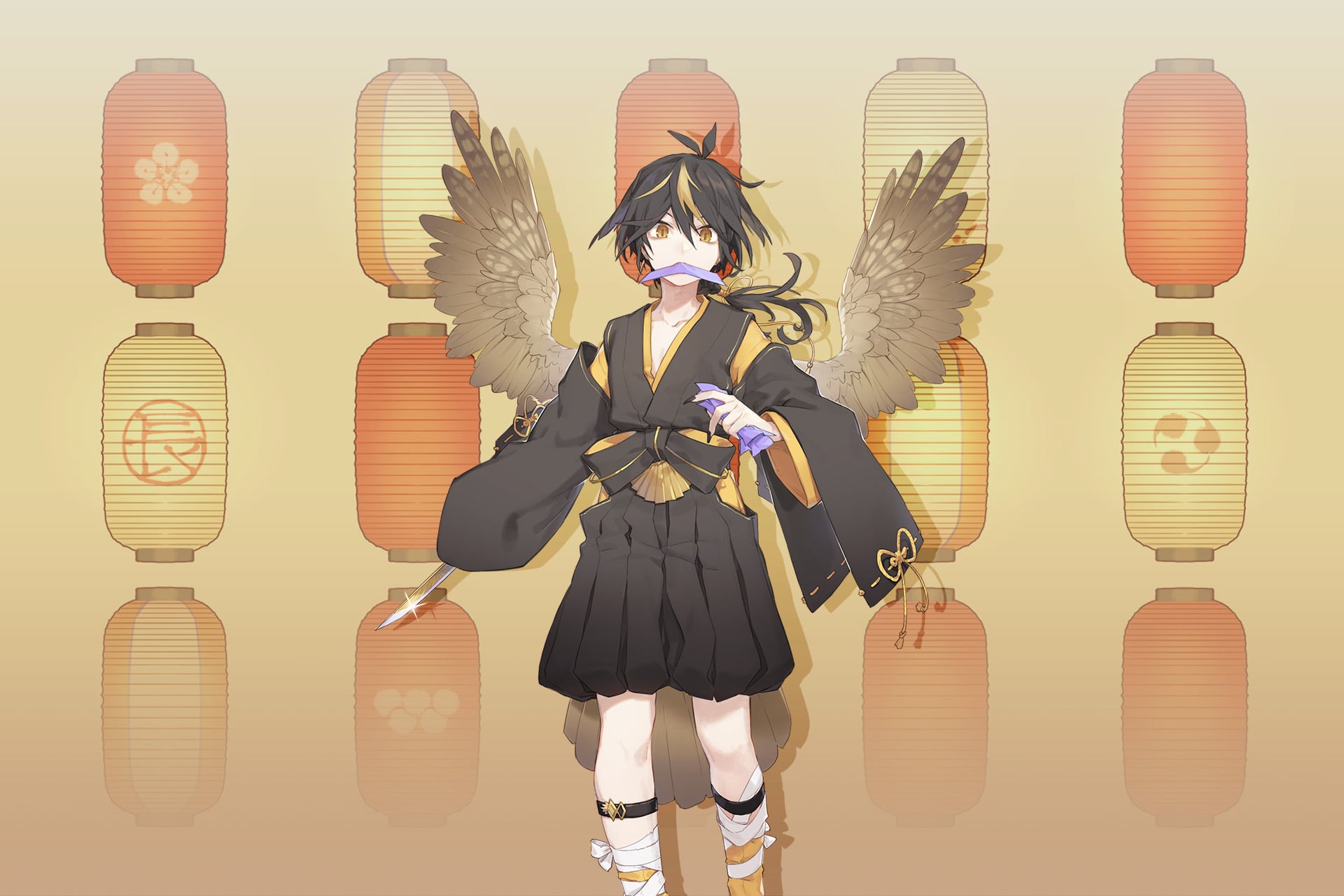 Cytoid Event: Summer Festival - Cytoid