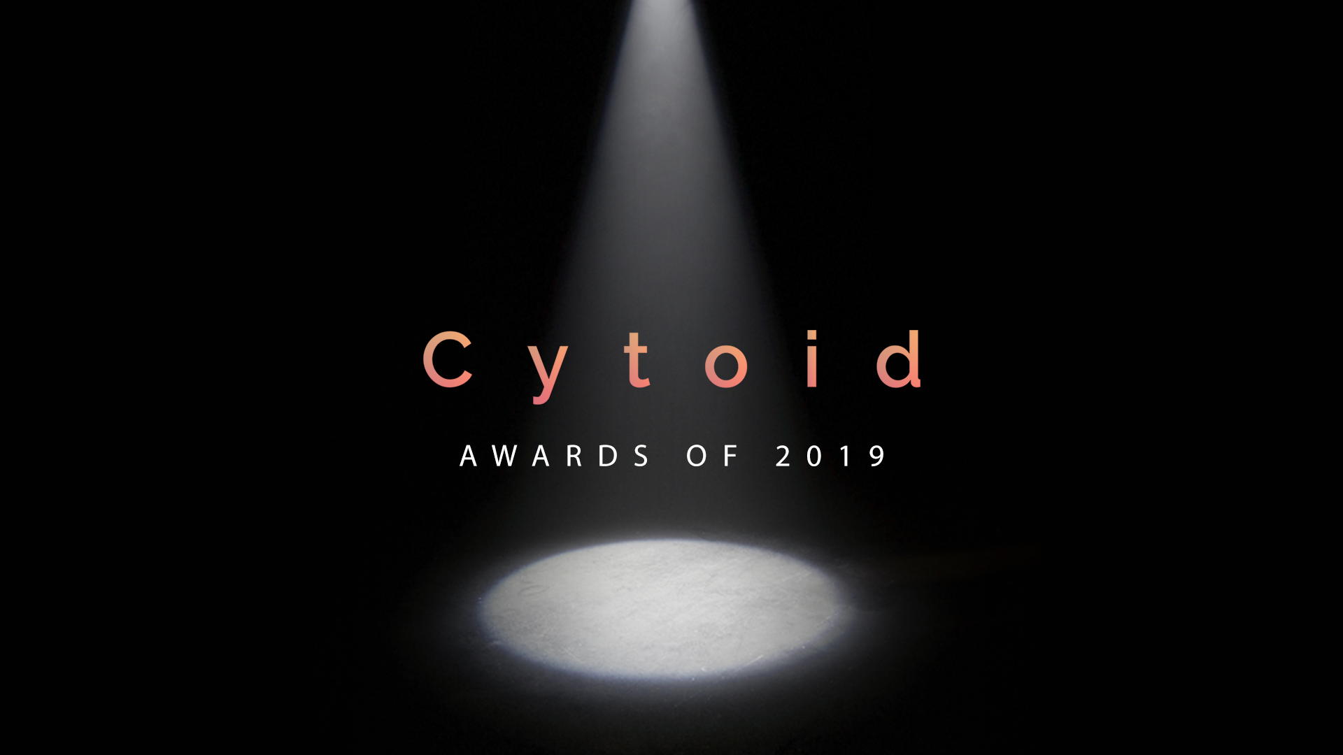 The Cytoid Awards 2019 - Cytoid