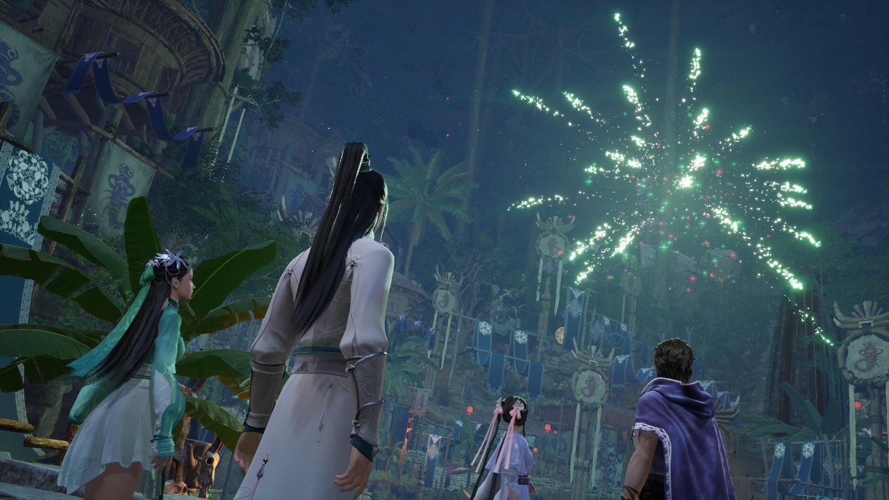 Sword and Fairy Collection - Cytoid