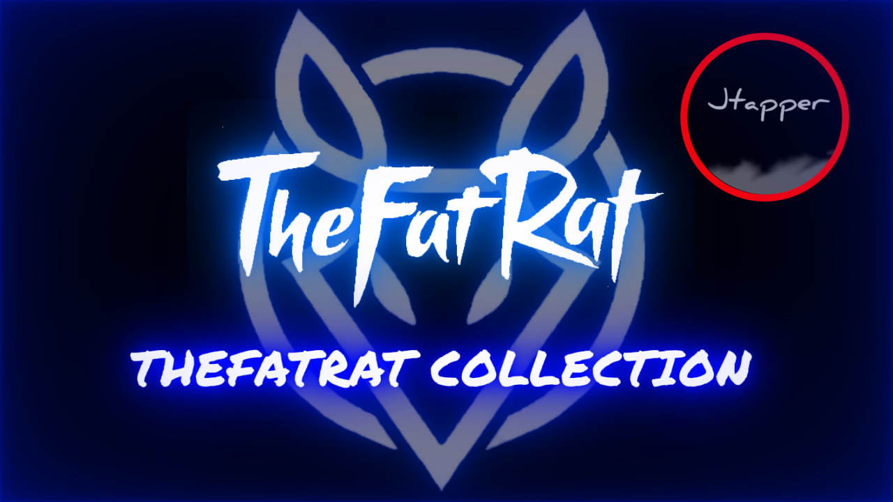 TheFatRat Collection - Cytoid