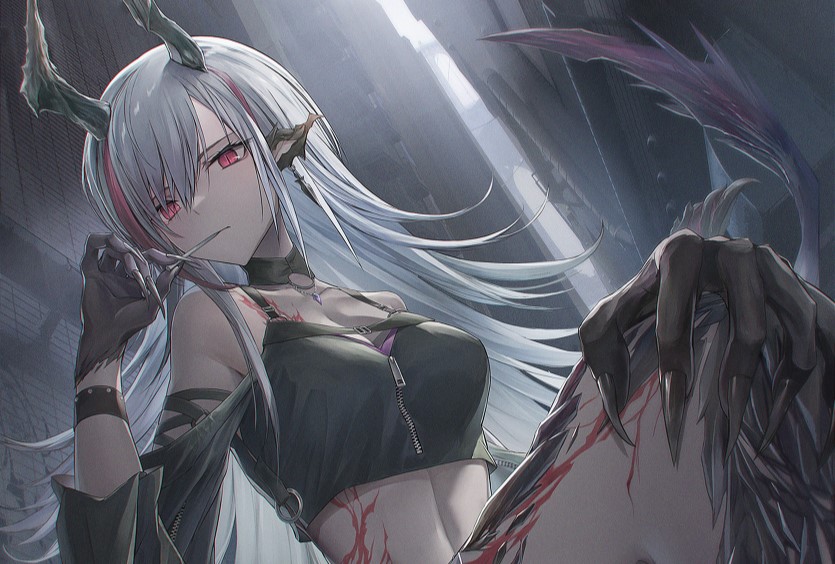 Infierno Rising - Cytoid