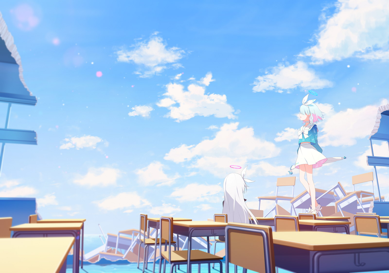 Blue Archive OST Collection - Cytoid