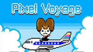 Pixel Voyage - Cytoid