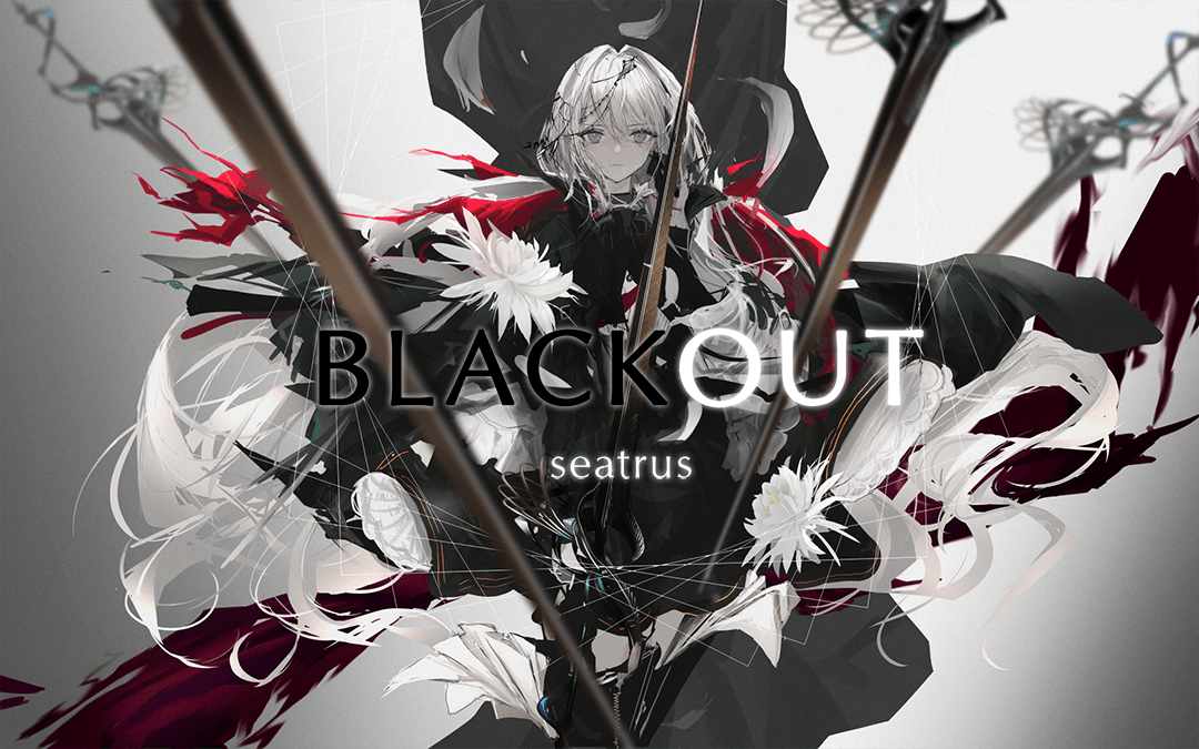BLACKOUT - Cytoid