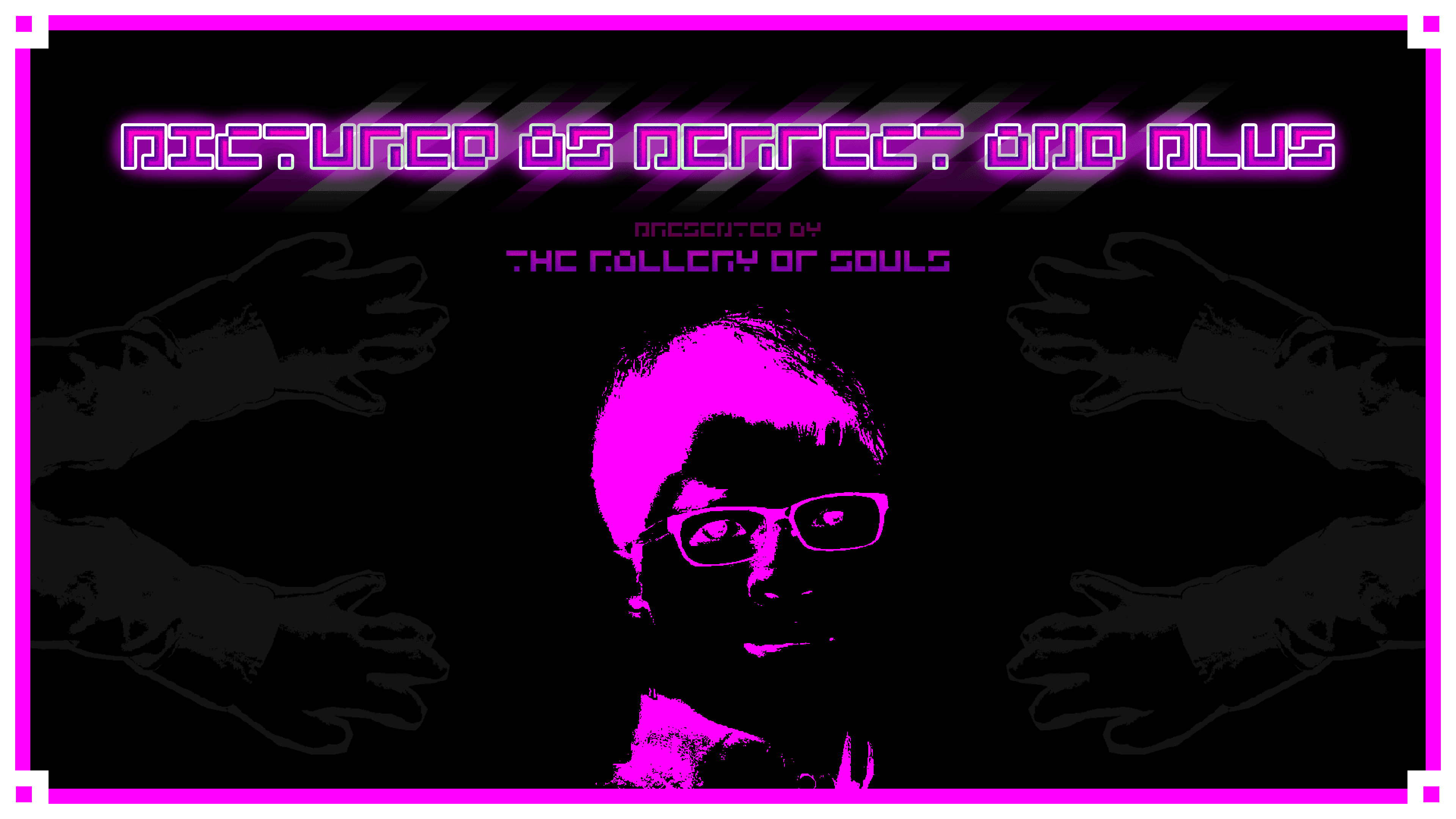 Pictured as Perfect and Plus - Cytoid