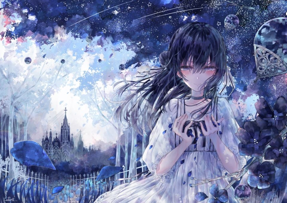 Celestial Sight Cytoid