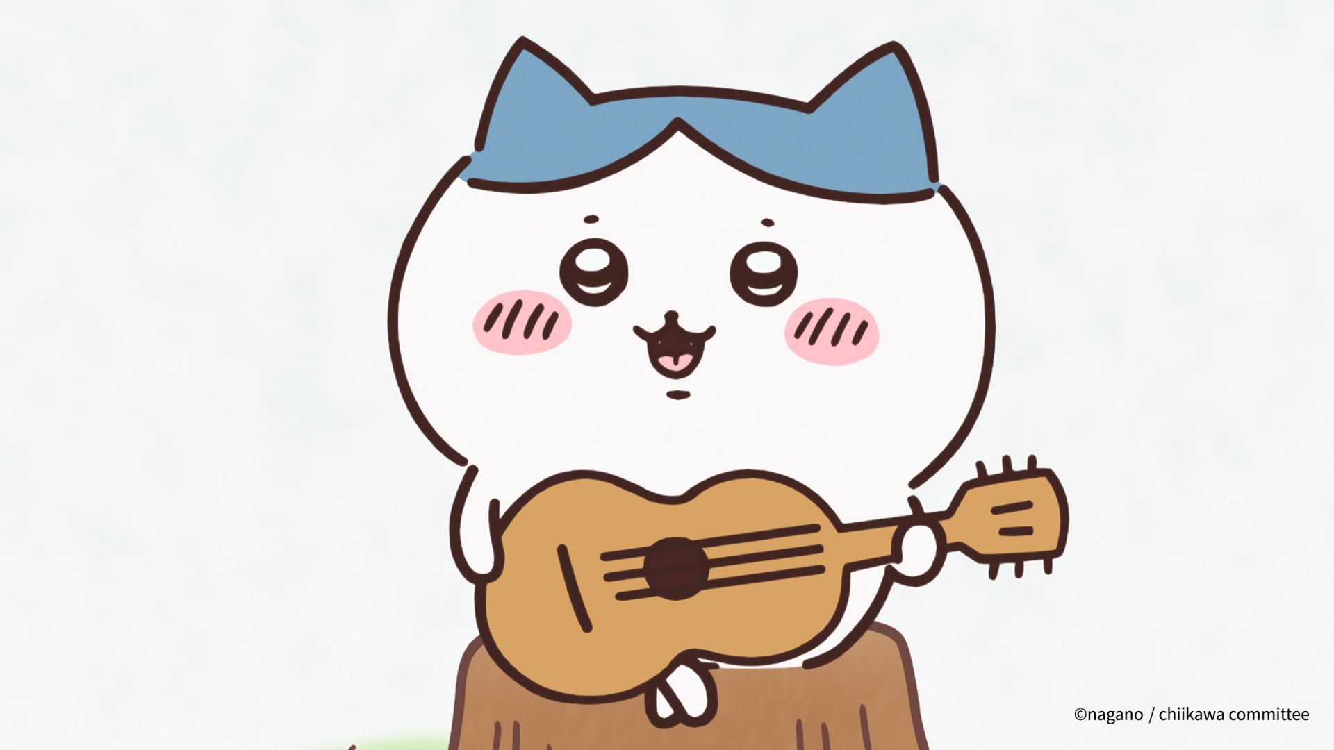 ひとりごつ(自言自语/动画“chiikawa”主题曲) - Cytoid ひとりごつ(自言自语/动画“chiikawa”主题曲) - Cytoid