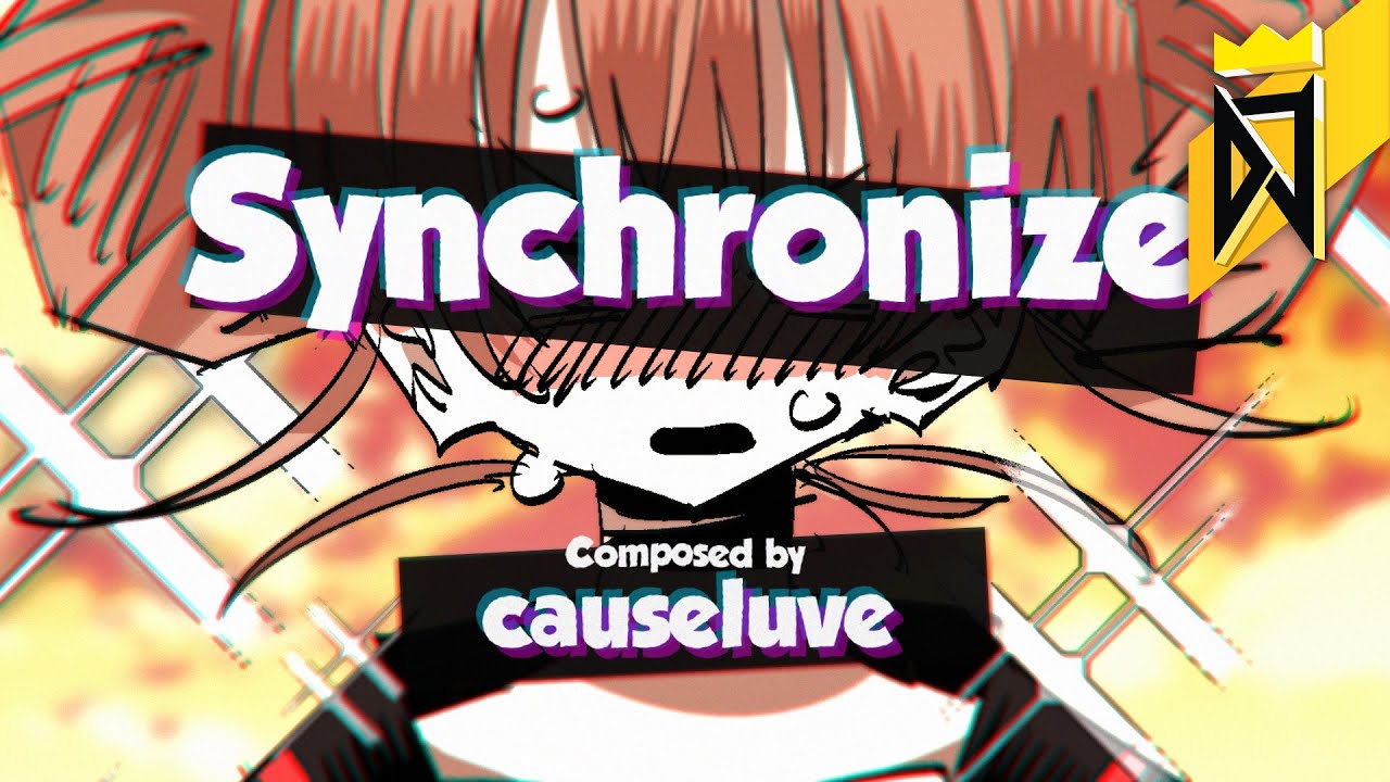 Synchronize - Cytoid