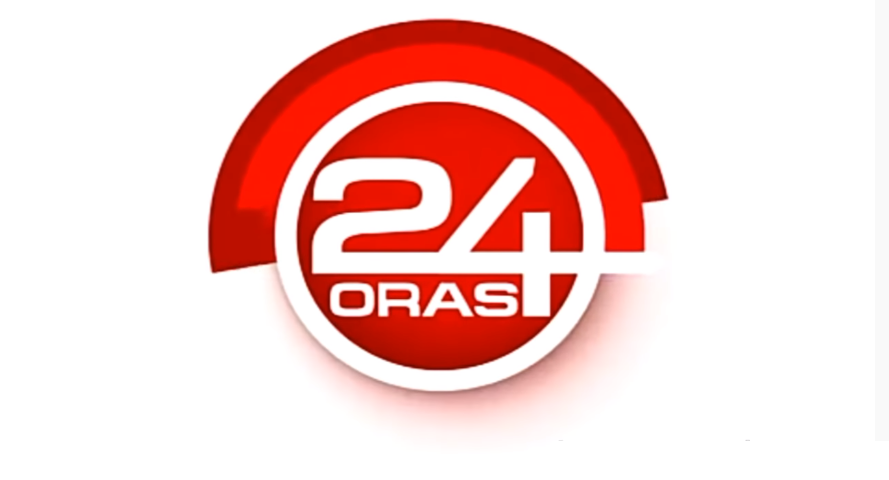 24 Oras Opening - Cytoid