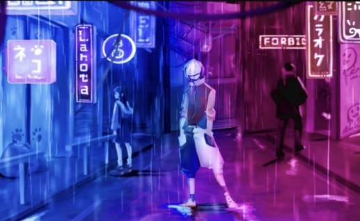 The Forbidden - Cytoid