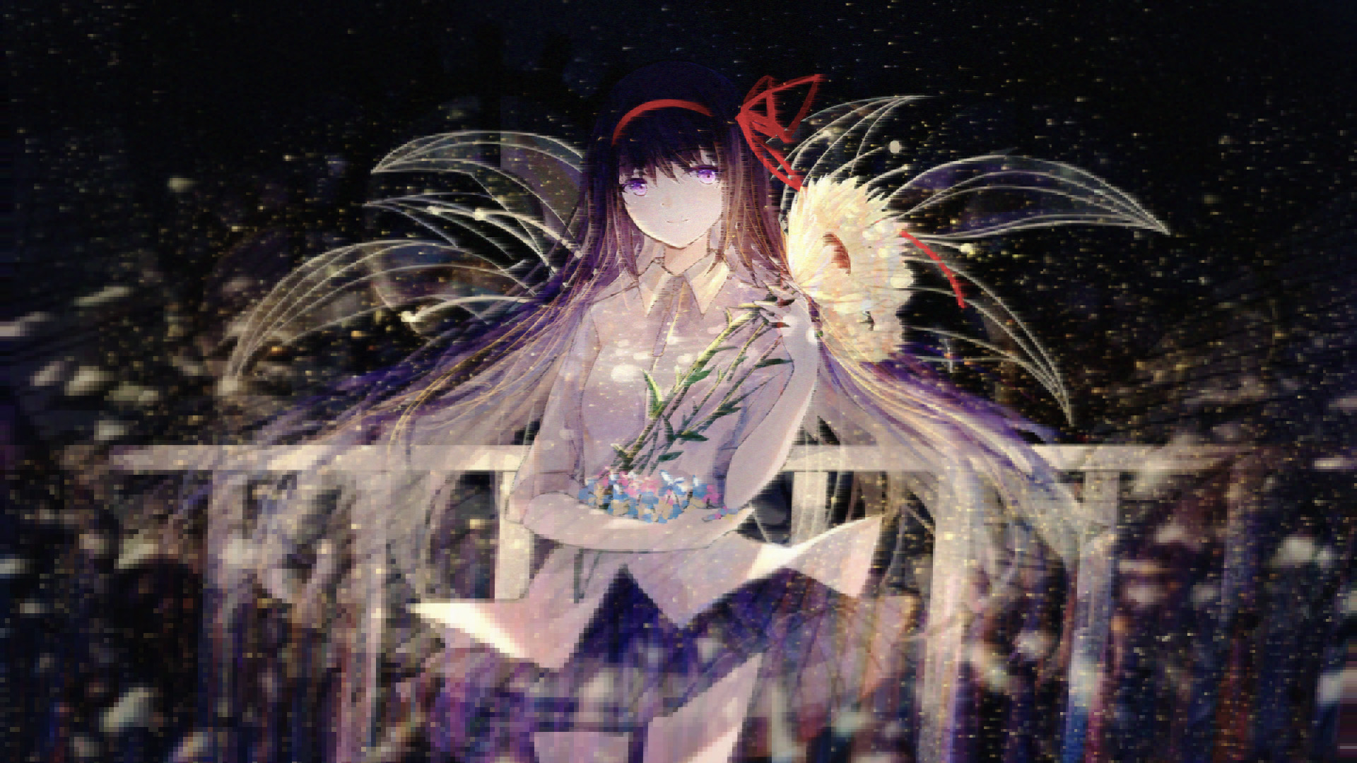 LOST CONNECTIONS - Cytoid