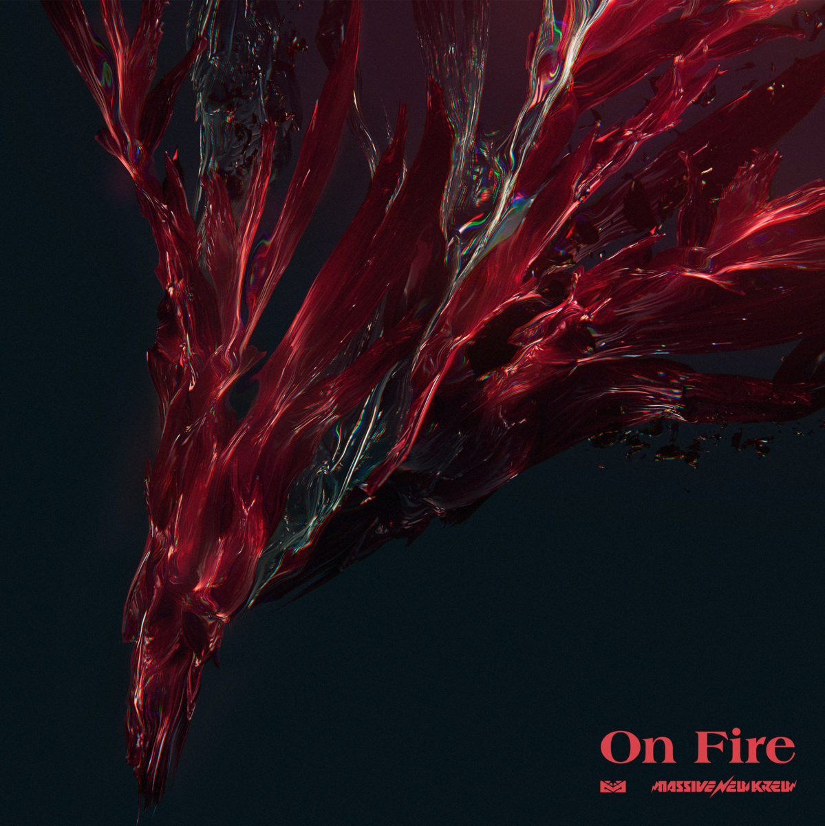 On Fire - Cytoid