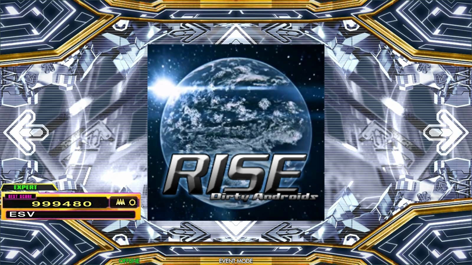 RISE - Cytoid