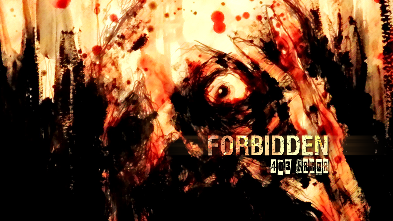 FORBIDDEN - Cytoid