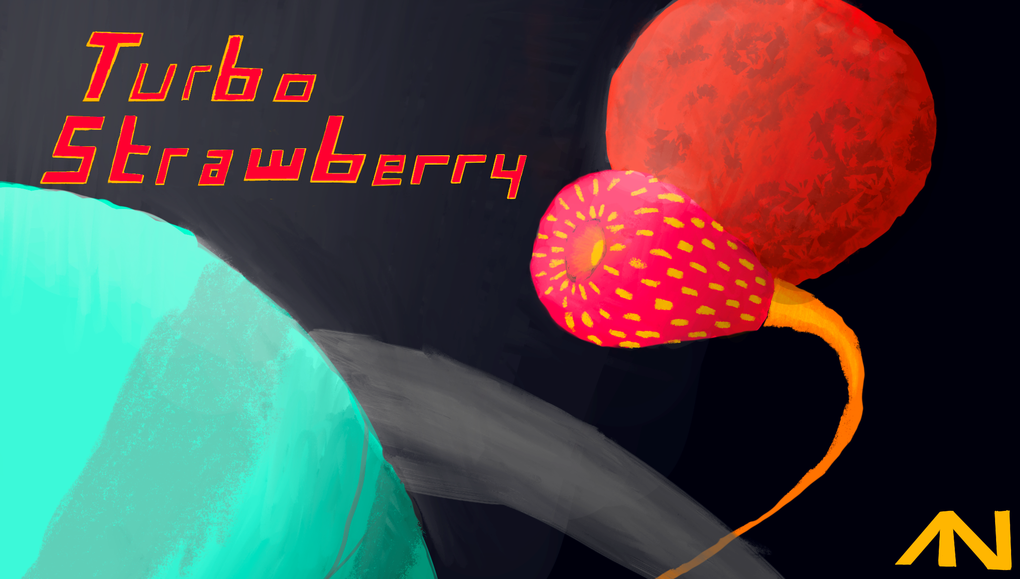 Turbo Strawberry - Cytoid