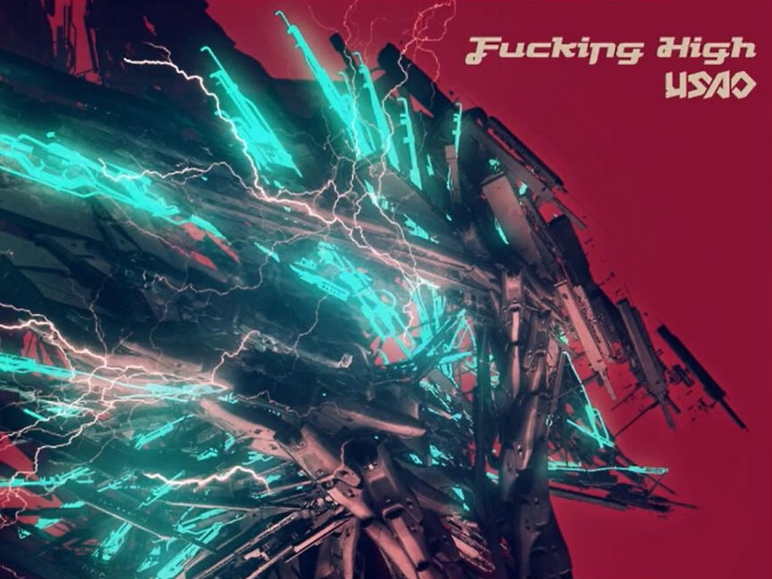 Fucking High - Cytoid