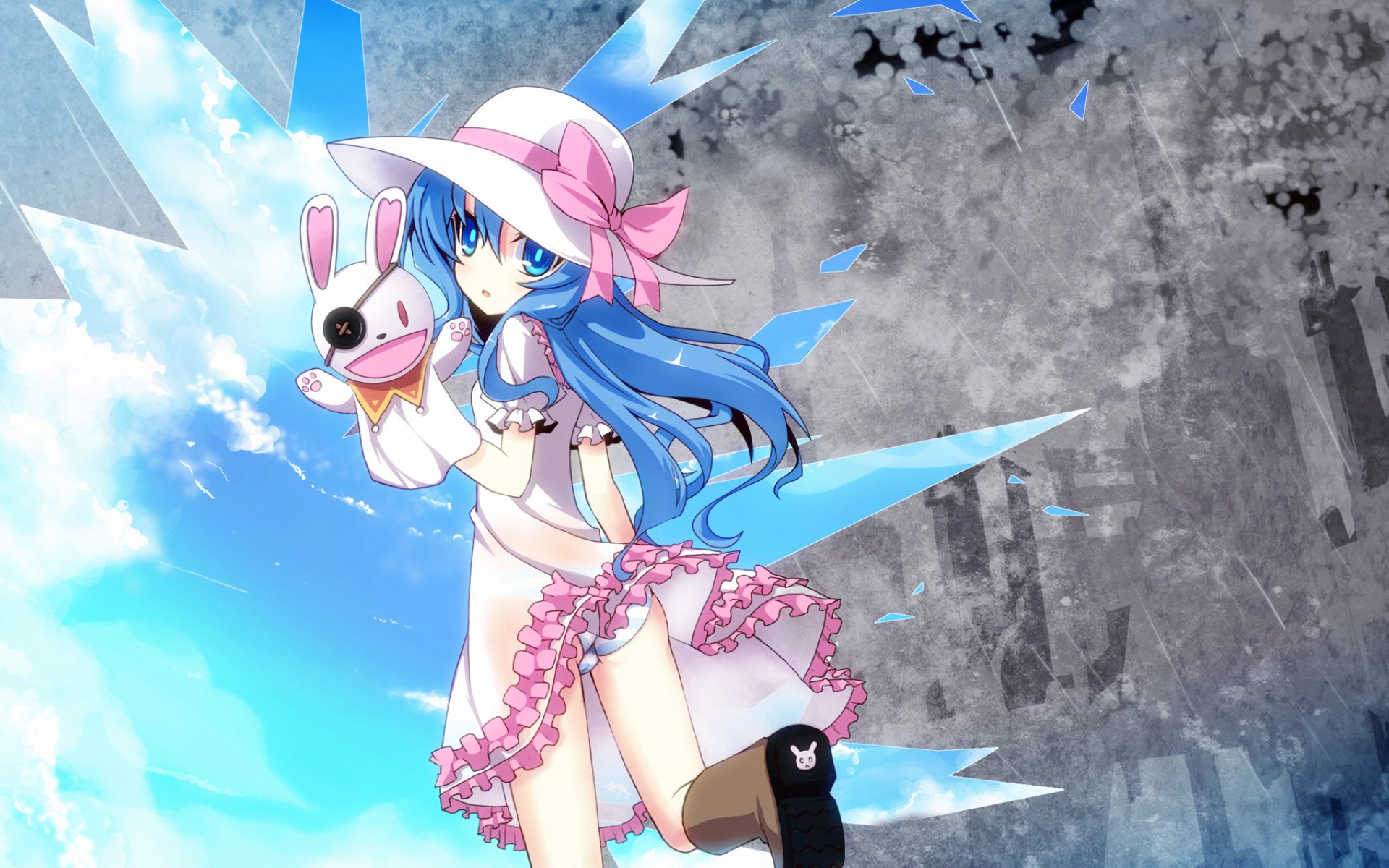 ストロベリーレイン - Cytoid