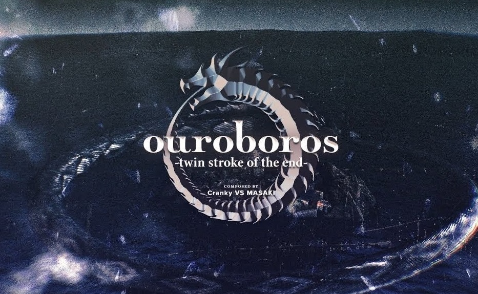 ouroboros -twin stroke of the end- - Cytoid