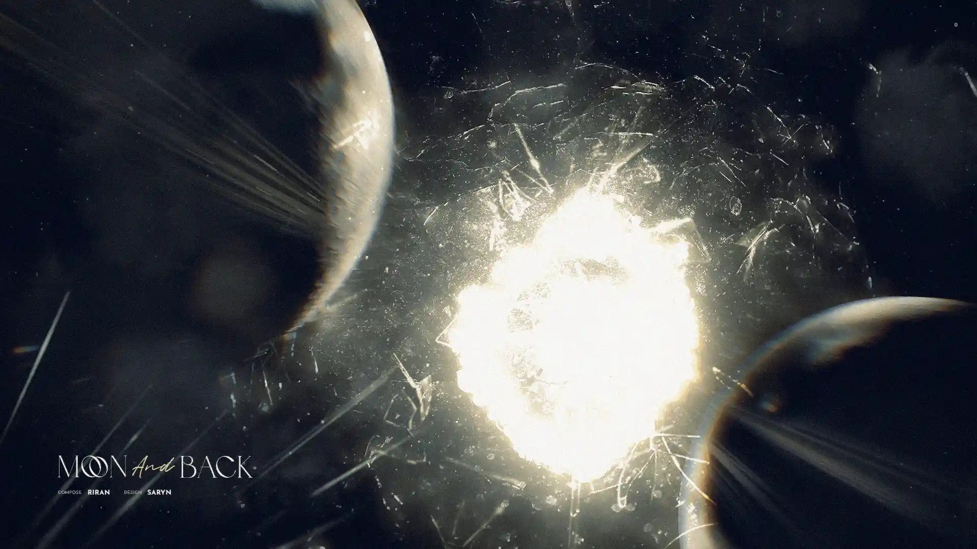 RiraN - Moon And Back - Cytoid