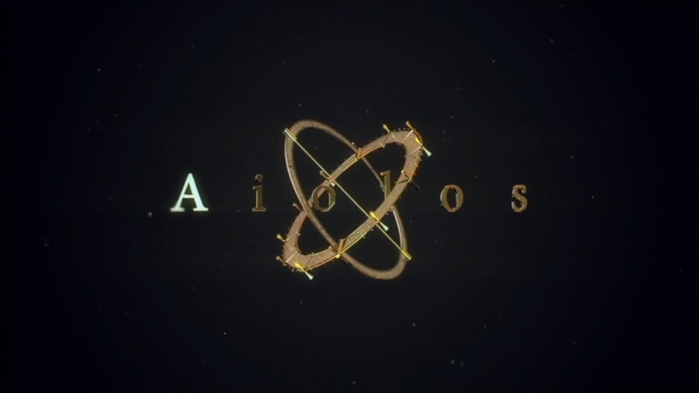 Aiolos - Cytoid