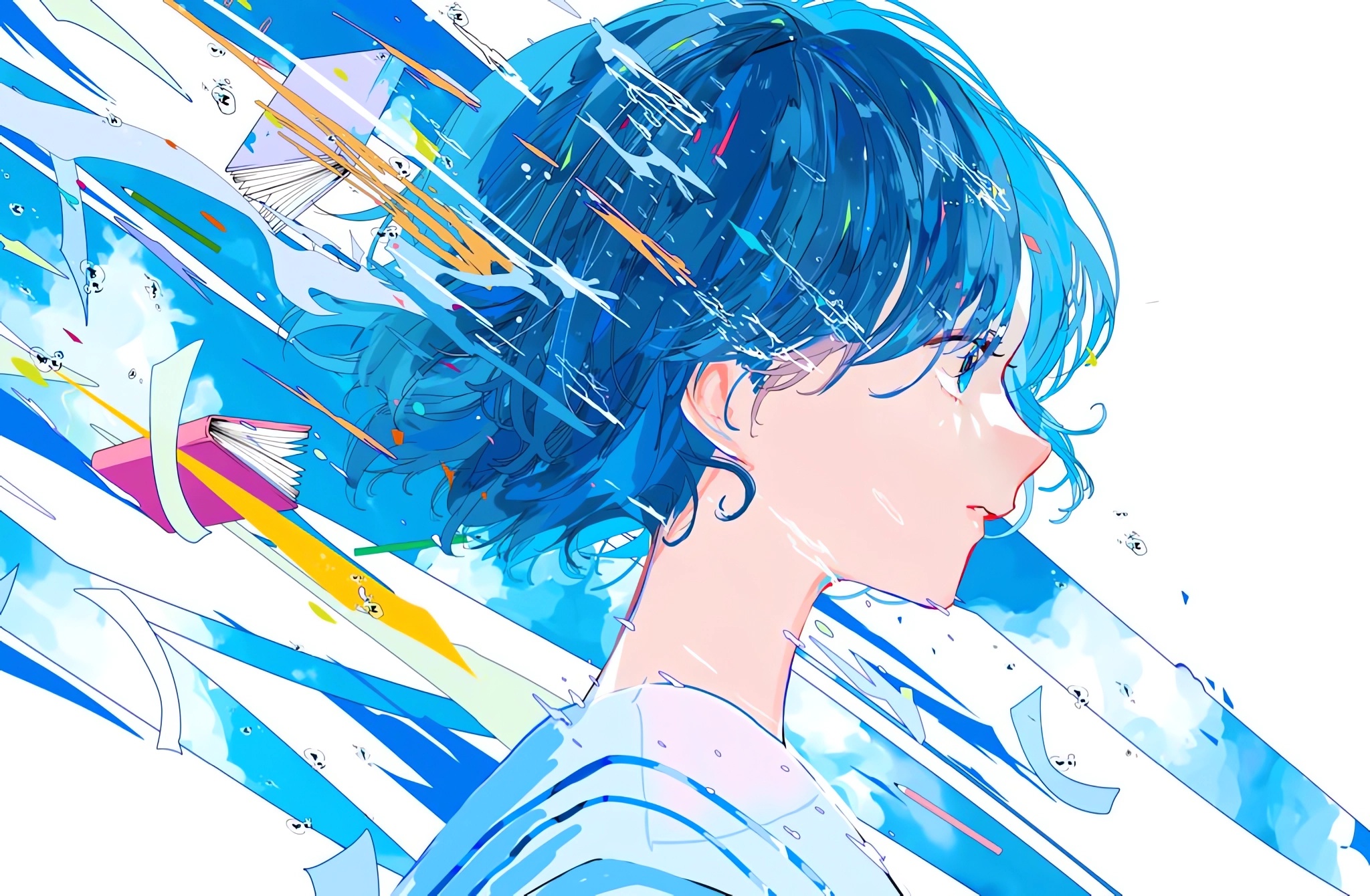 Vision - Cytoid
