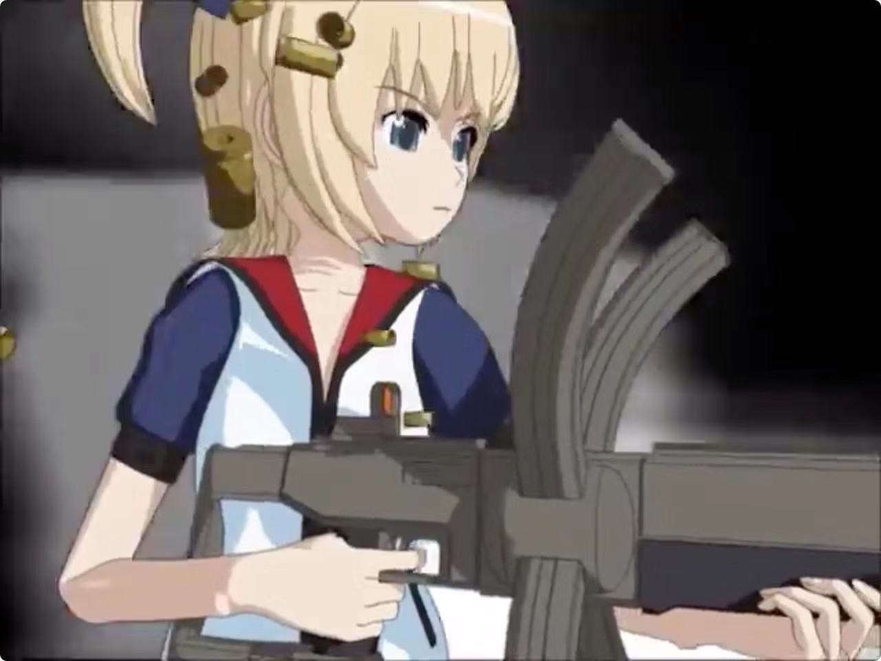 Miracle 5ympho X - Cytoid