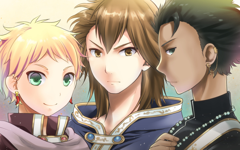 FLYING OUT TO THE SKY - Cytoid