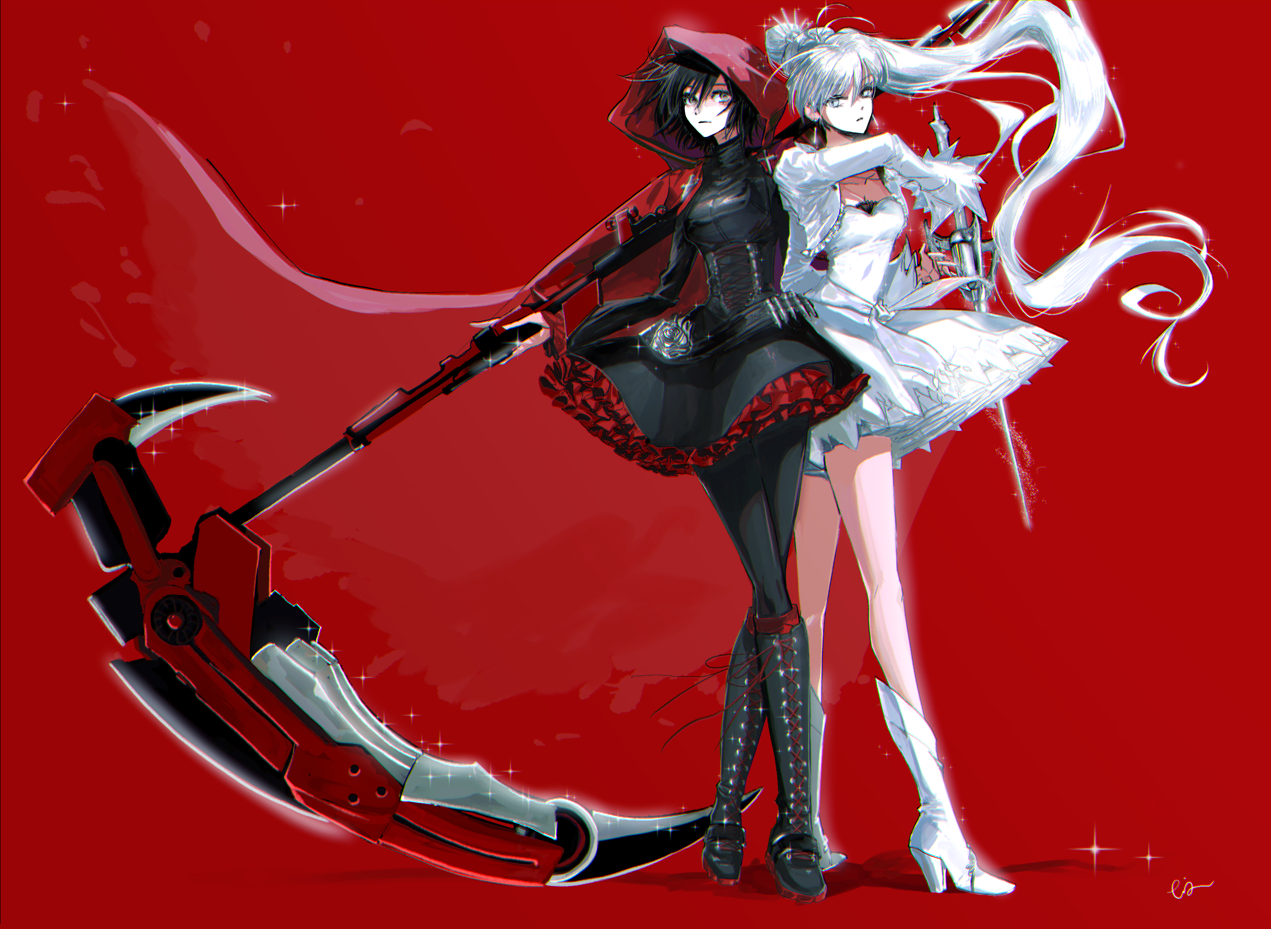 Relentless【WhiteRose】 - Cytoid