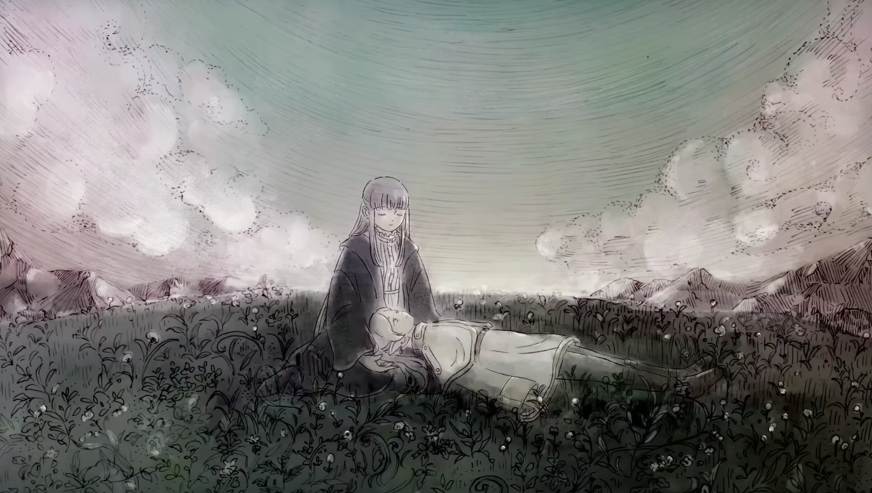 Anytime Anywhere - Cytoid