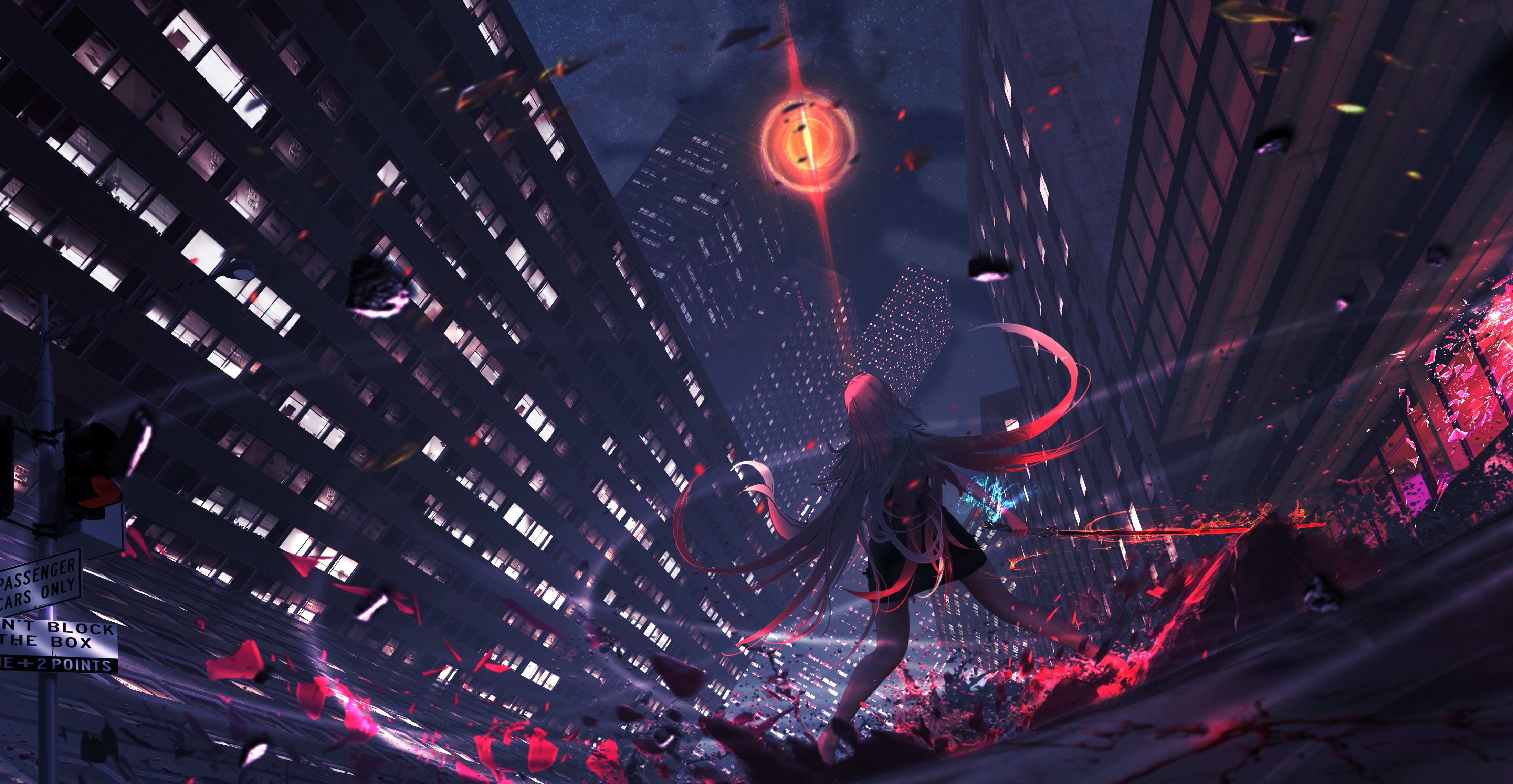 Invoke - Cytoid