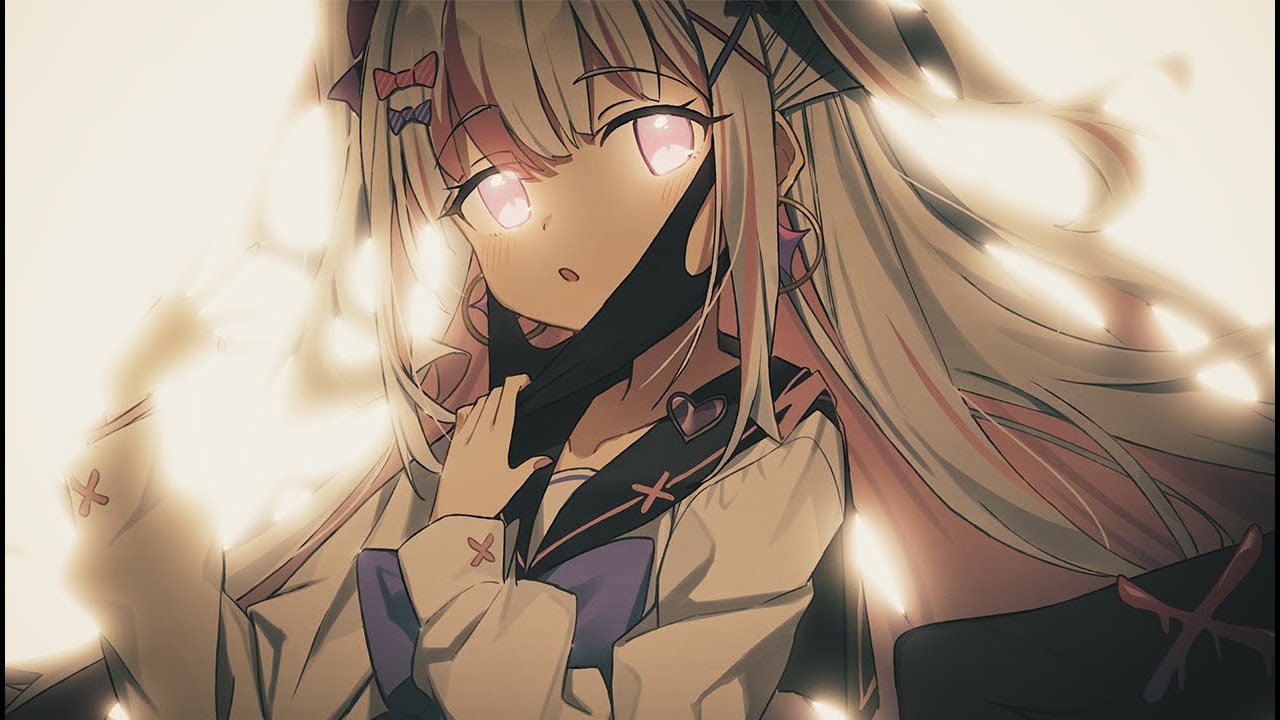 Not Your Angel - Cytoid