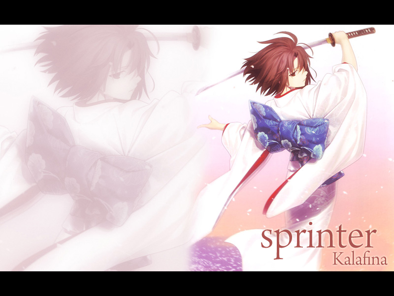 sprinter - Cytoid