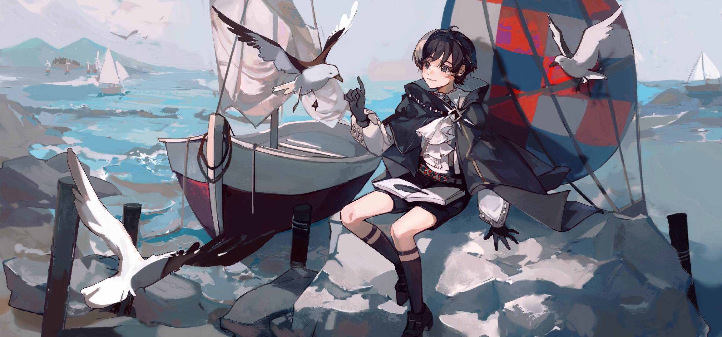 【秘宝旅人】梦幻休止符 - Cytoid