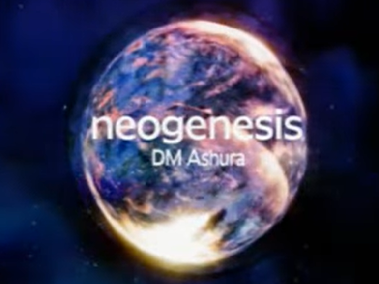 neogenesis - Cytoid