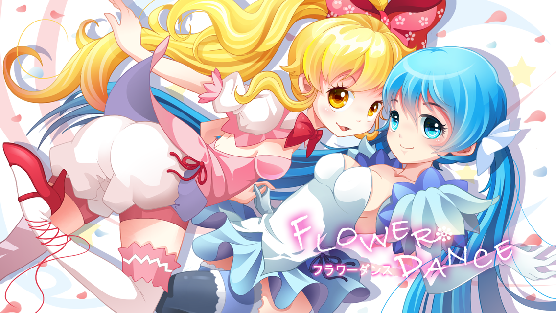 Flower Dance - Cytoid