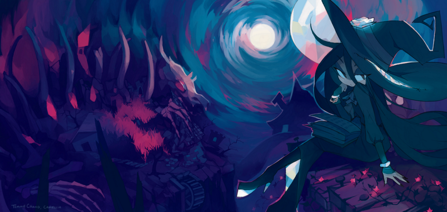 Secret Boss - Cytoid