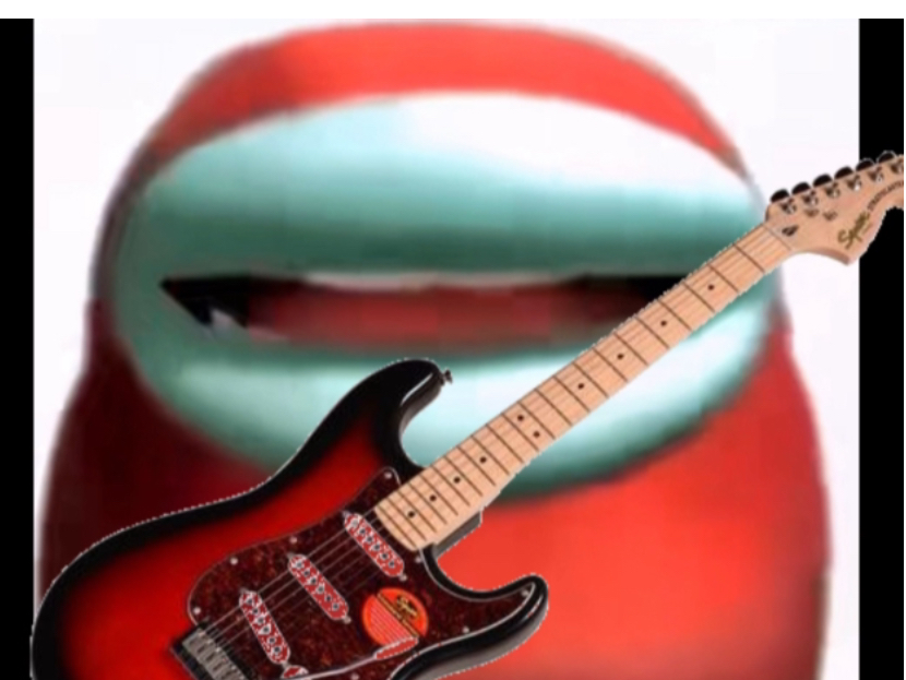 你的钢门比较摇滚 - Cytoid