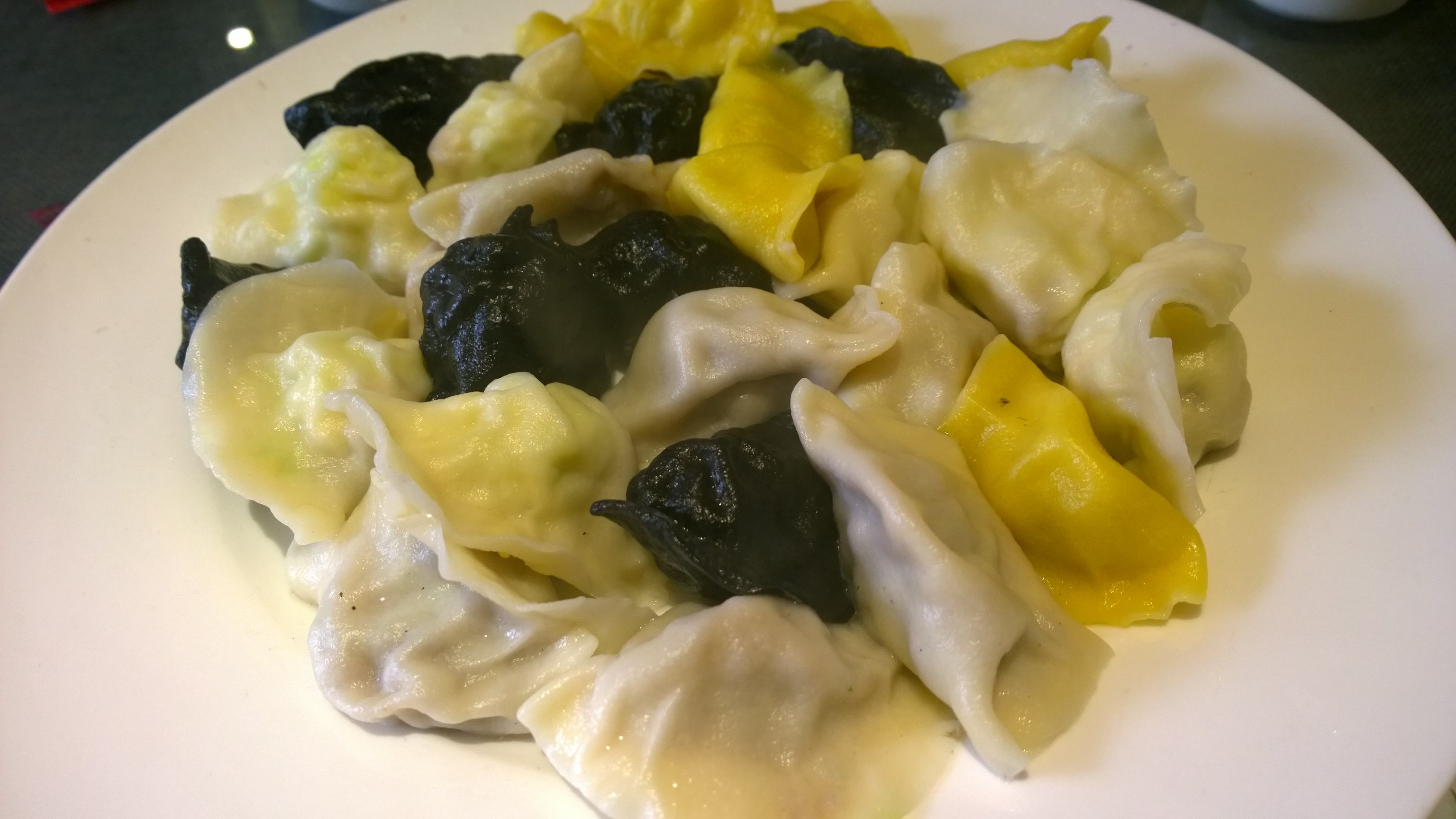 Devil Fish Dumpling - Cytoid