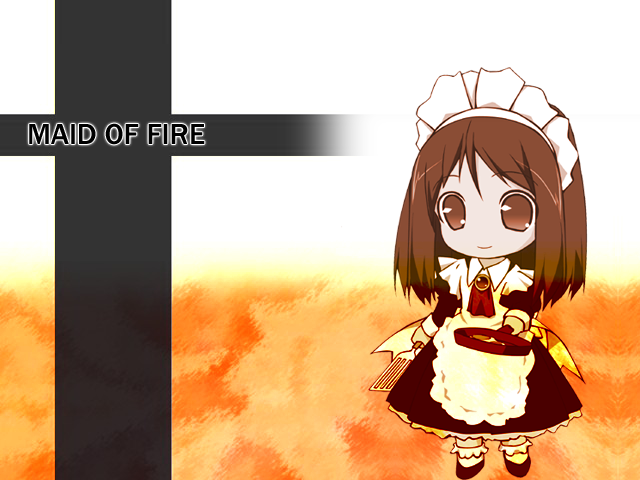 Made of Fire - Cytoid