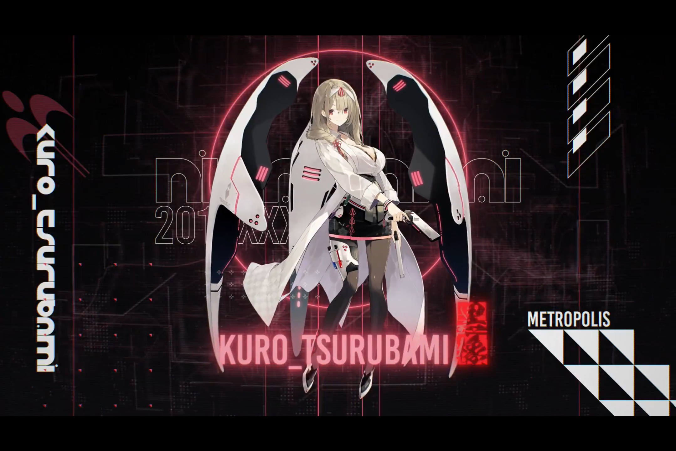 Raven Emperor - Cytoid