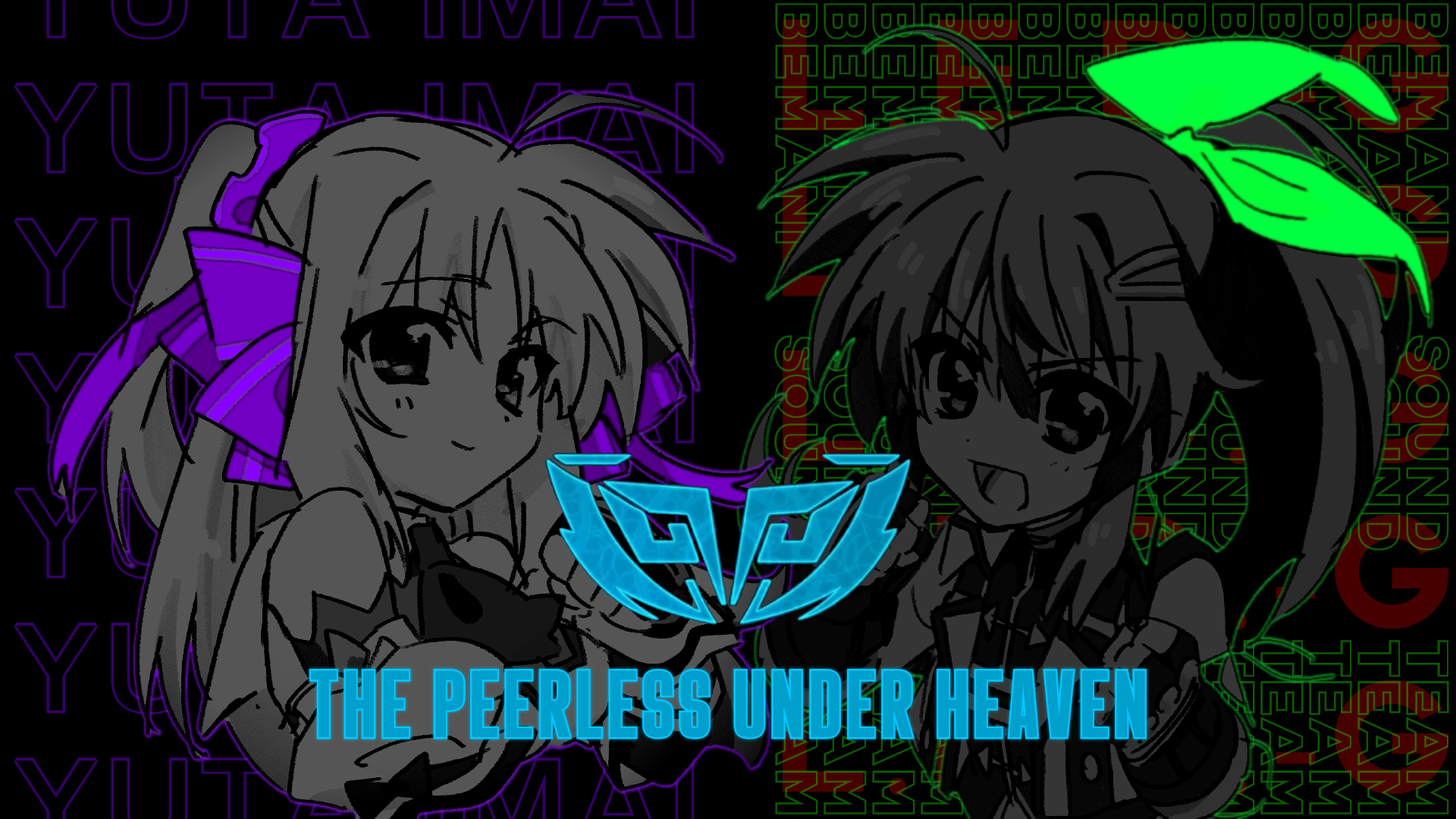 THE PEERLESS UNDER HEAVEN - Cytoid