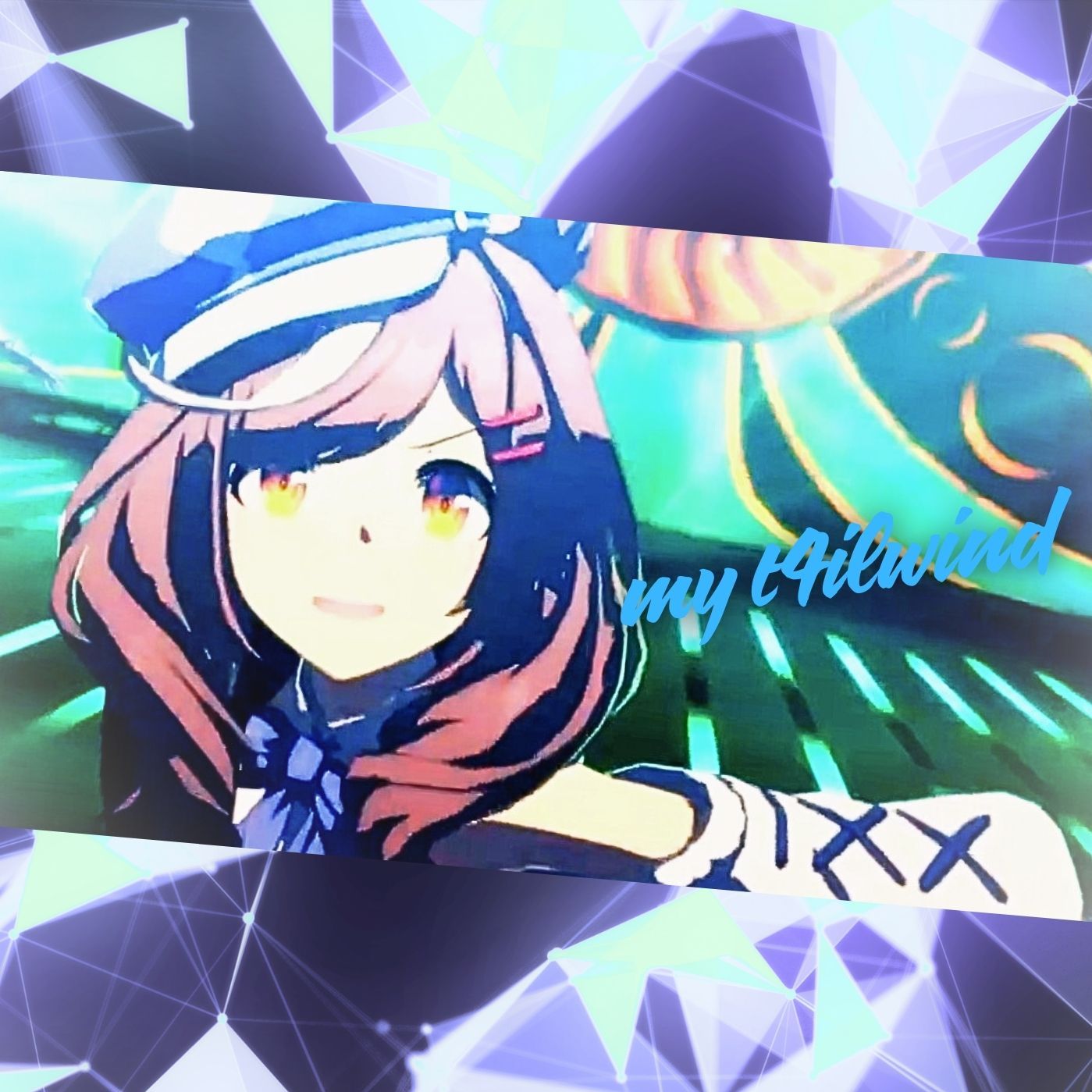 my t4ilwind - Cytoid