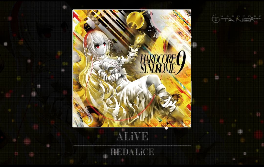 ALiVE - Cytoid