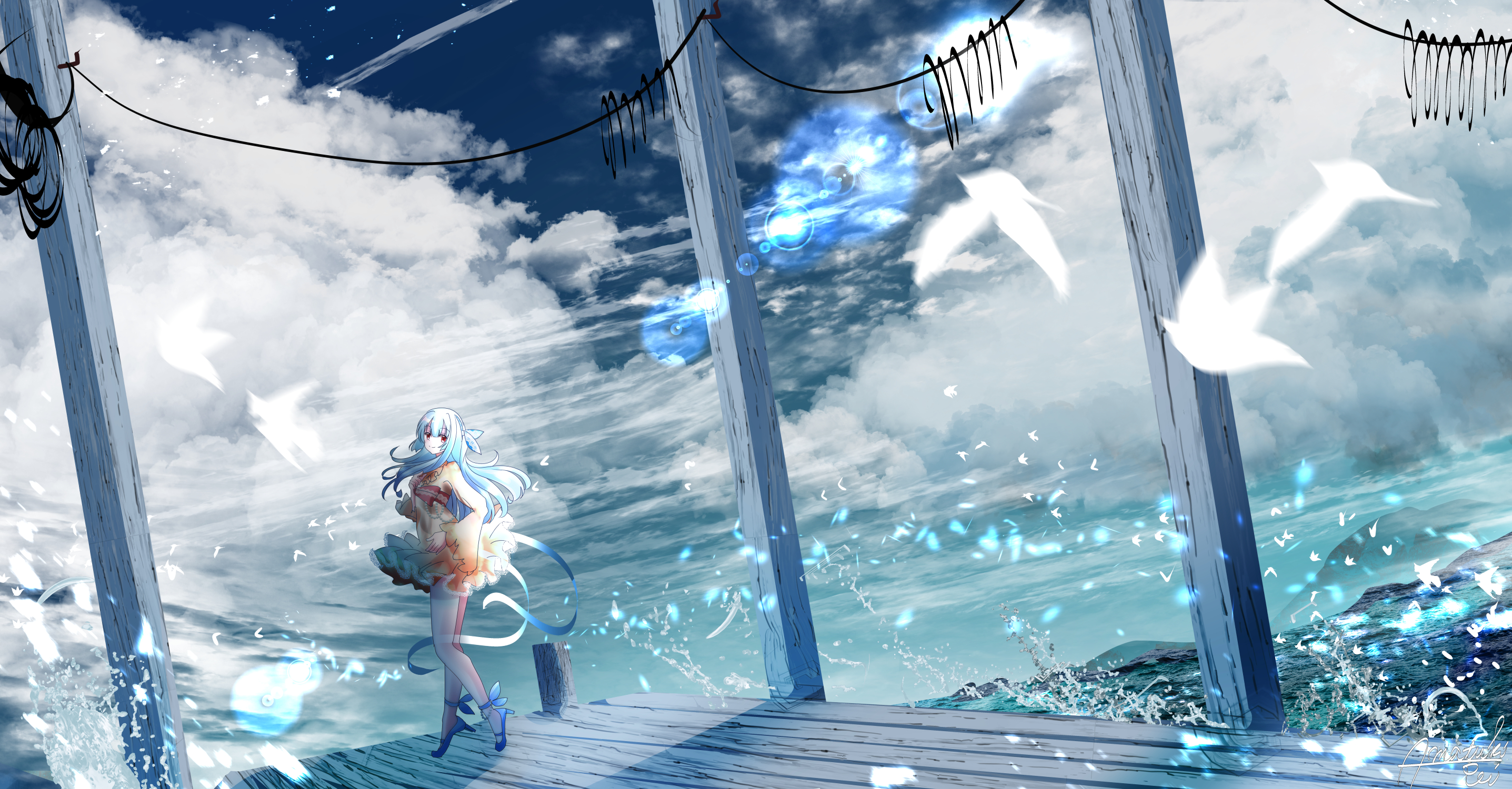 Singularity - Cytoid