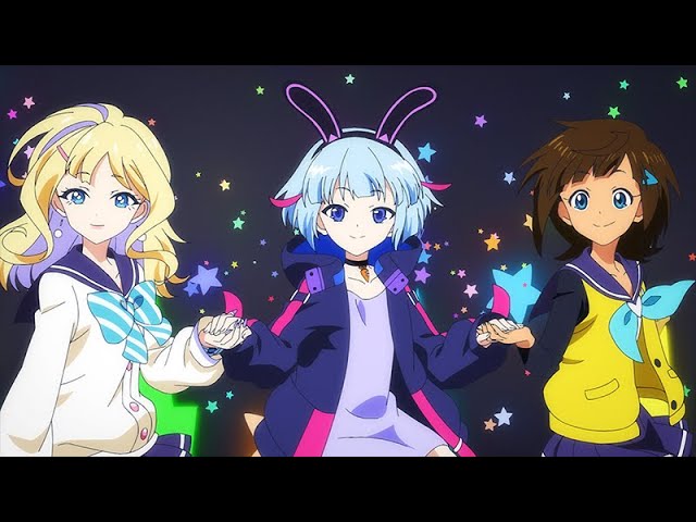 STAR - Cytoid