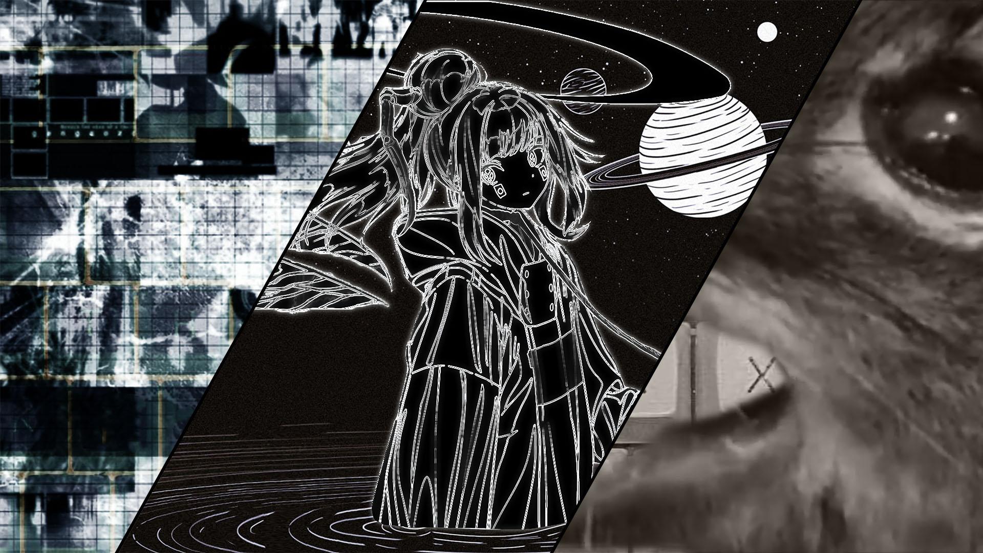 A Fool Moon Night - Cytoid