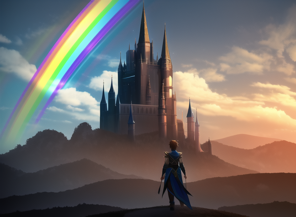 The End of Dreams - Cytoid