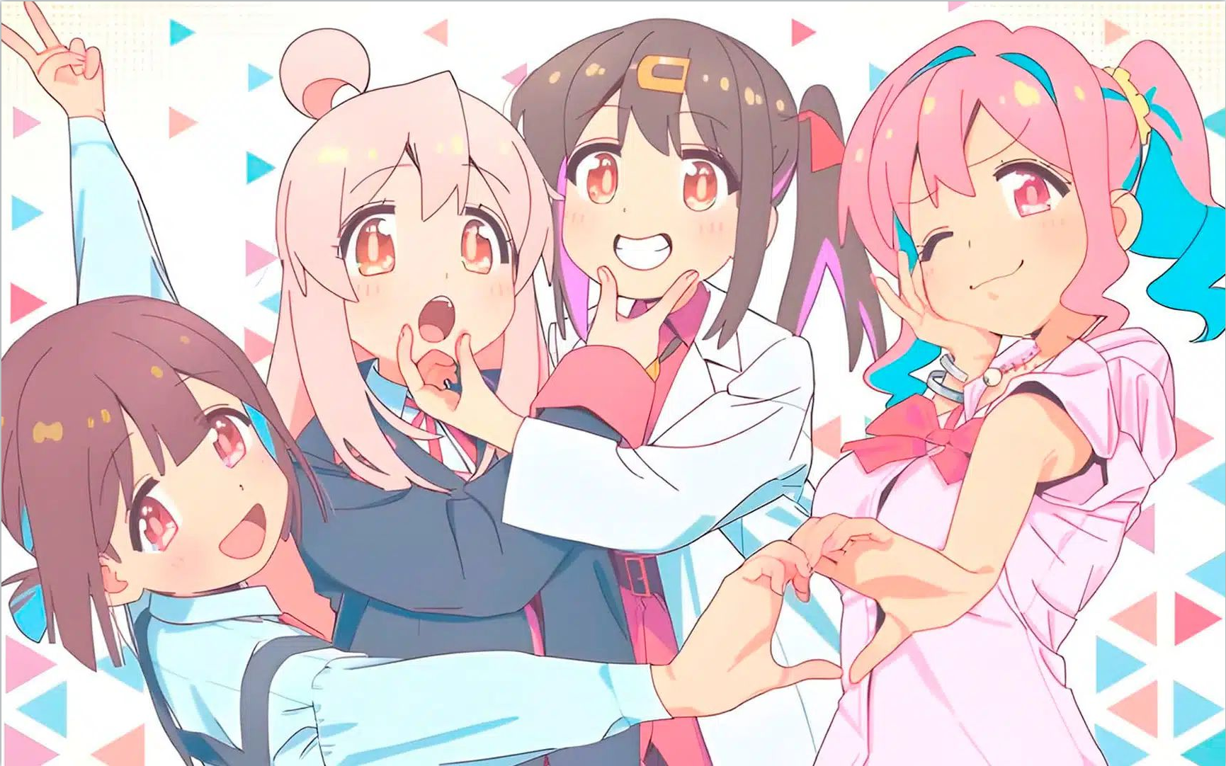 アイデン貞貞メルトダウン - Cytoid