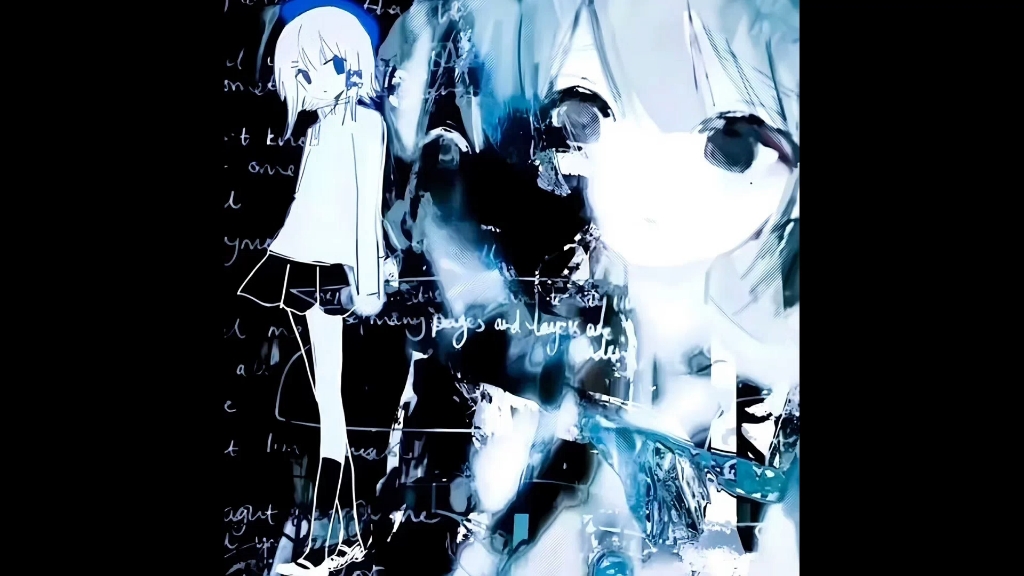 love in 561.3mb - Cytoid